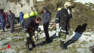 Geschichte: Die Seilbahn-Katastrophe von Kaprun am 11. November 2000 ...