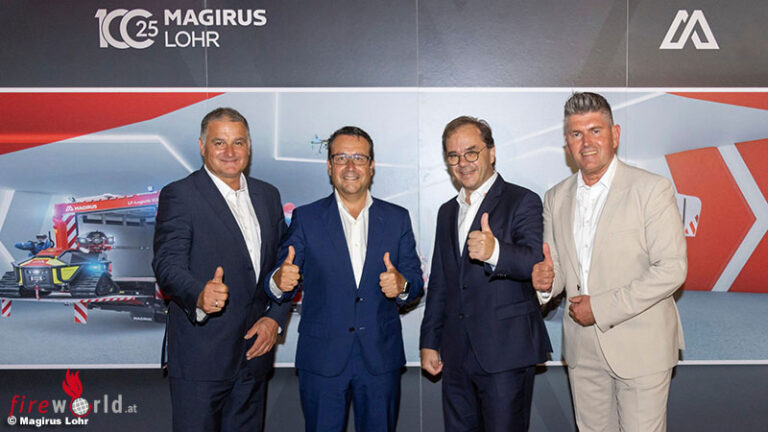 Verwunderlich Wunschwagen Lohr Gruppe Bild