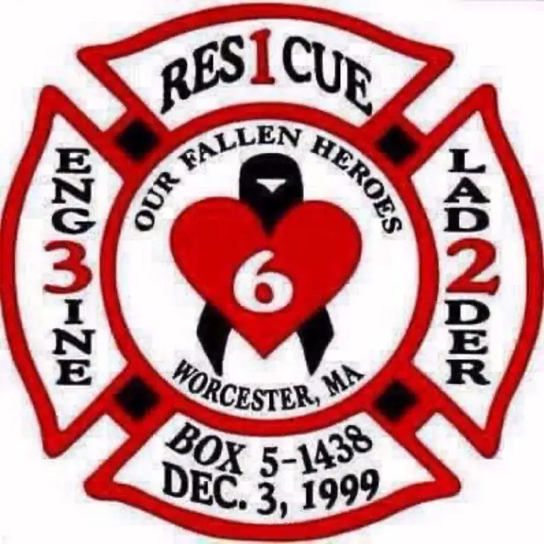 USA: 23 Jahre später → Worcester erinnert sich an die 6 toten ...