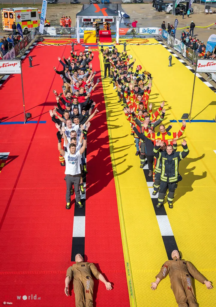 FireFit Championships Mainburg 2023 → Das Feuerwehrsport-Spektakel zum ...