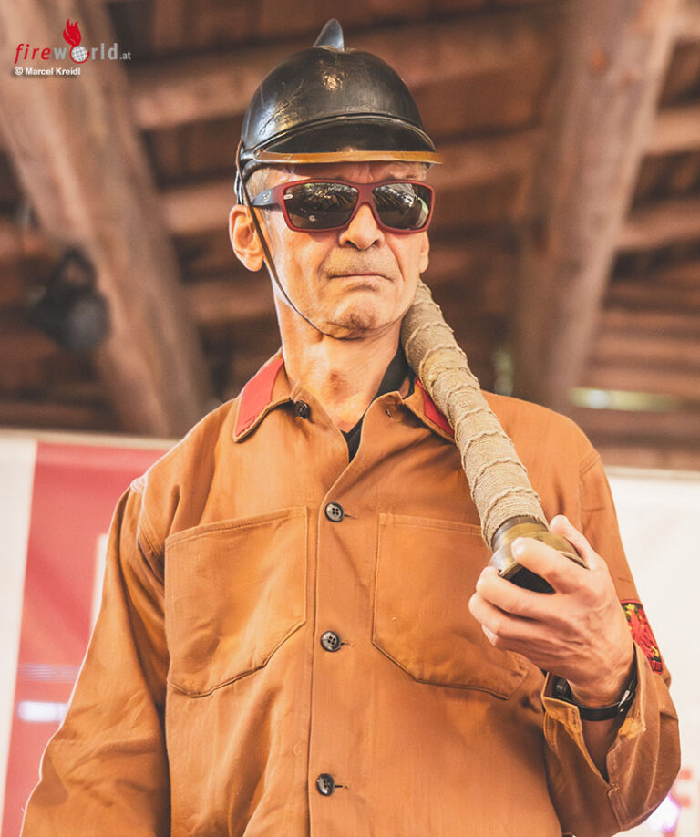 Tirol: Fest der Vereine und Doppeljubiläum der Freiwilligen Feuerwehr ...